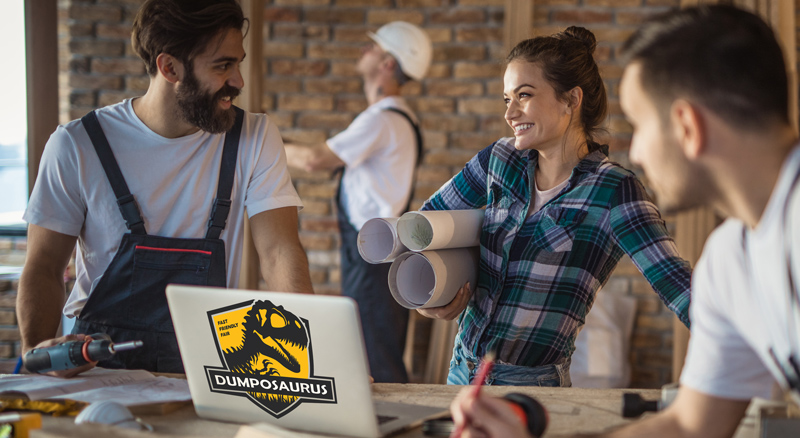 Jobs - HIRING Austin Roll Off Dumpster Rental Truck Delivery Drivers ...